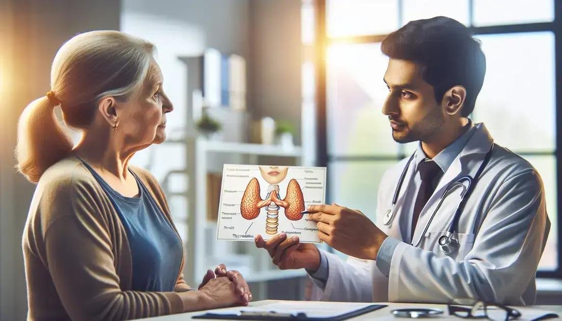 Hipertireoidismo: Sintomas, Causas E Tratamento Completo